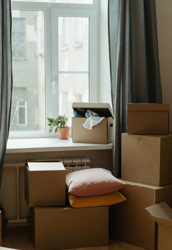 Affordable Self Storage in Melksham | Segment Storage