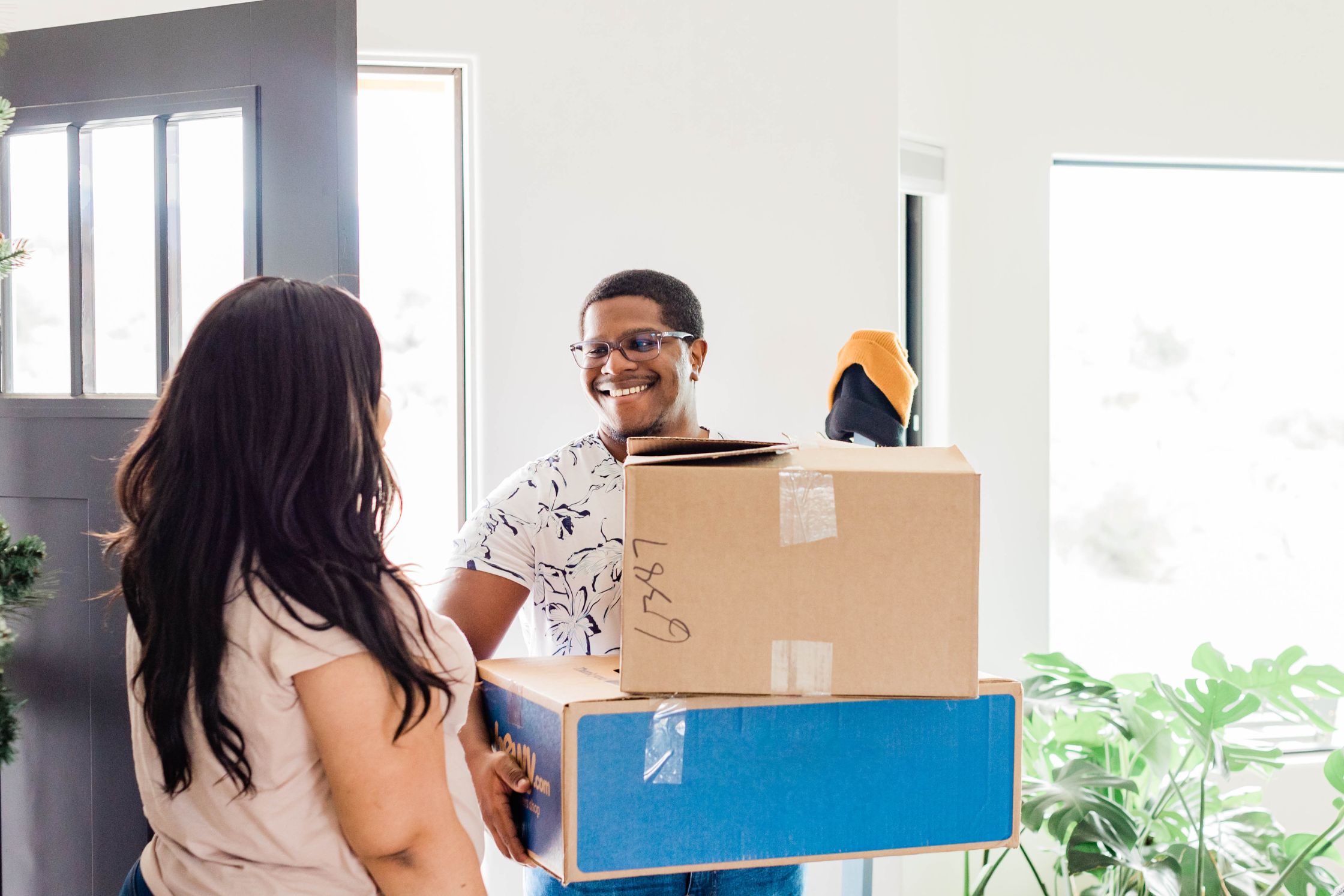 Self Storage For Travelling | Segment Storage