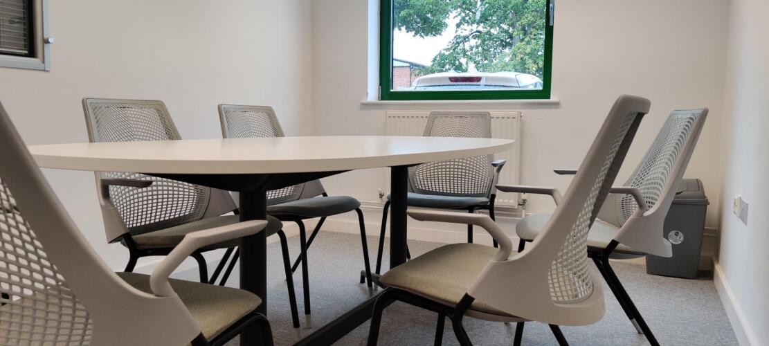 Affordable Self Storage in Melksham | Segment Storage