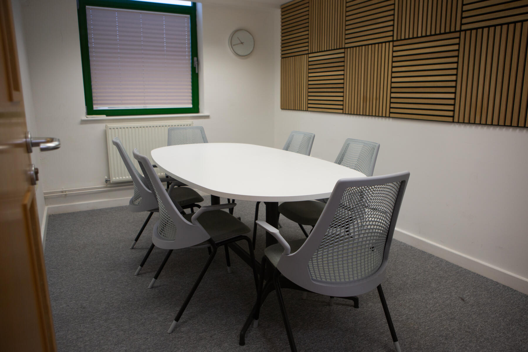 Business Storage in Melksham | Segment Storage