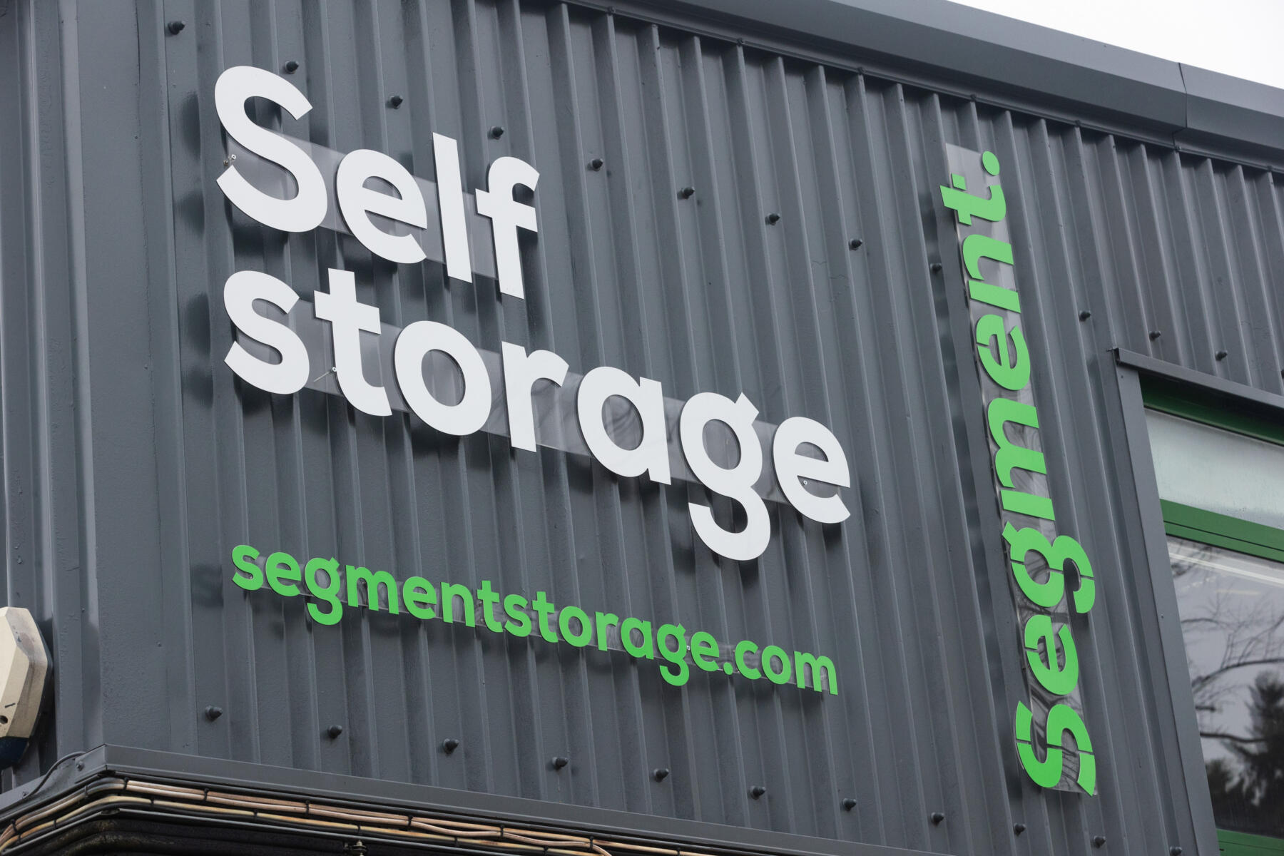 Business Relocation Storage in Melksham | Segment Storage