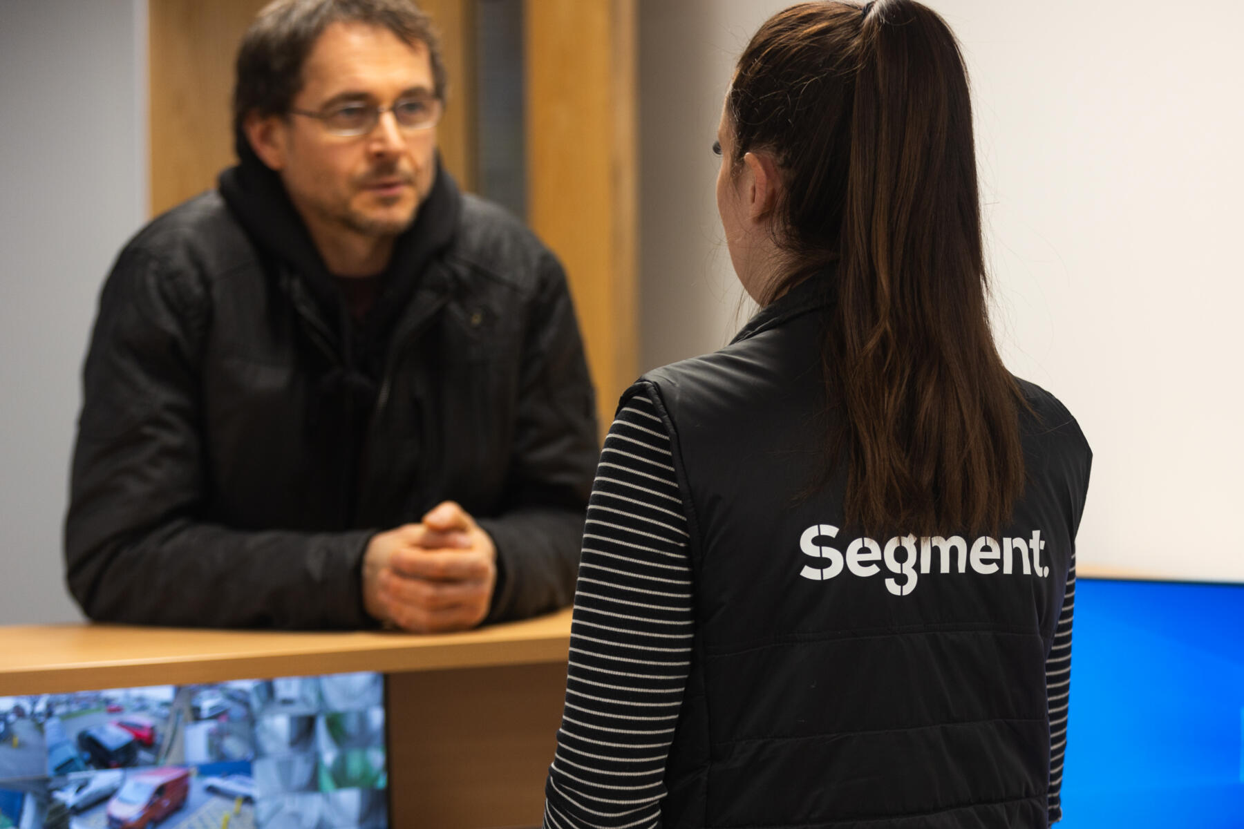 Affordable Self Storage in Melksham | Segment Storage